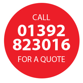 RED_Circles - Devon & Cornwall Logistics