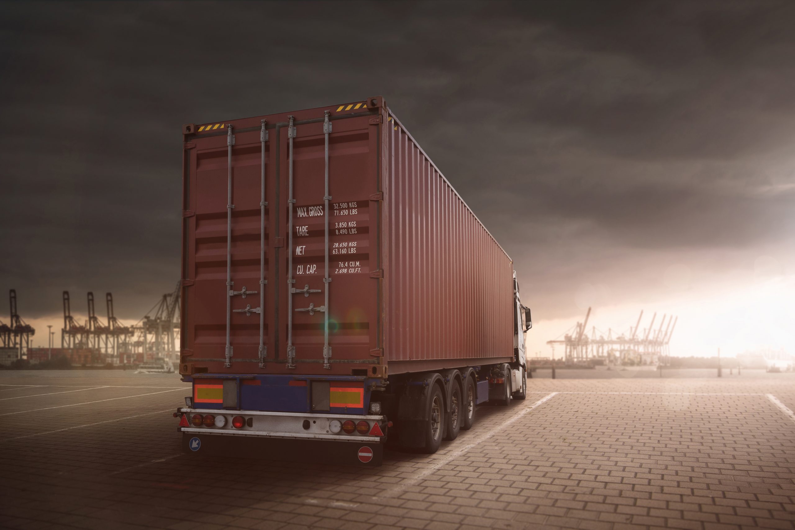 Why Logistics Is Important In Business | Devon & Cornwall Logistics